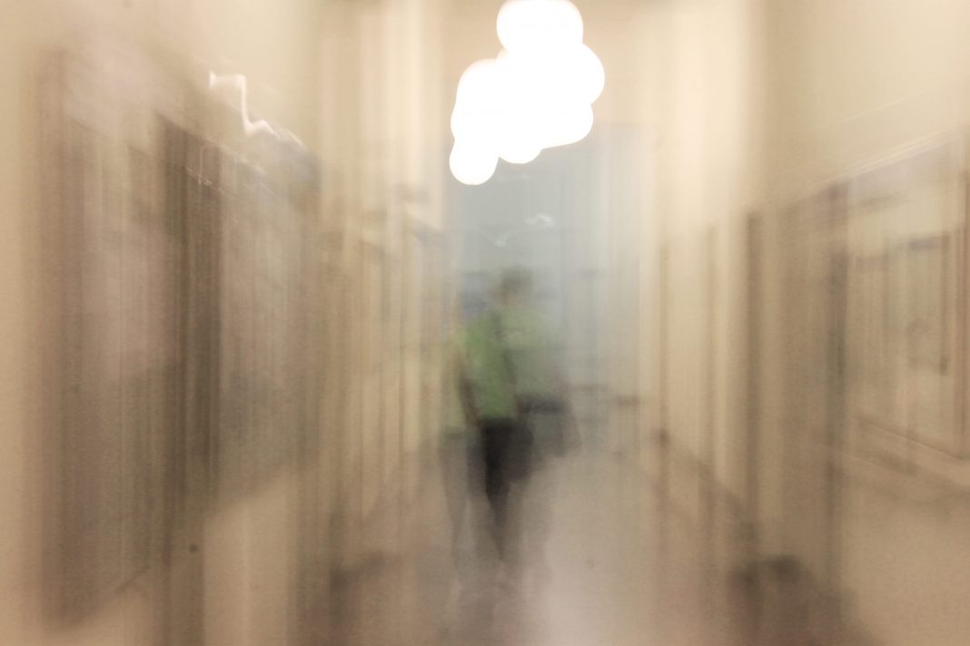 Mert Cengiz sieht Reformbedarf in der studentischen Selbstverwaltung ...